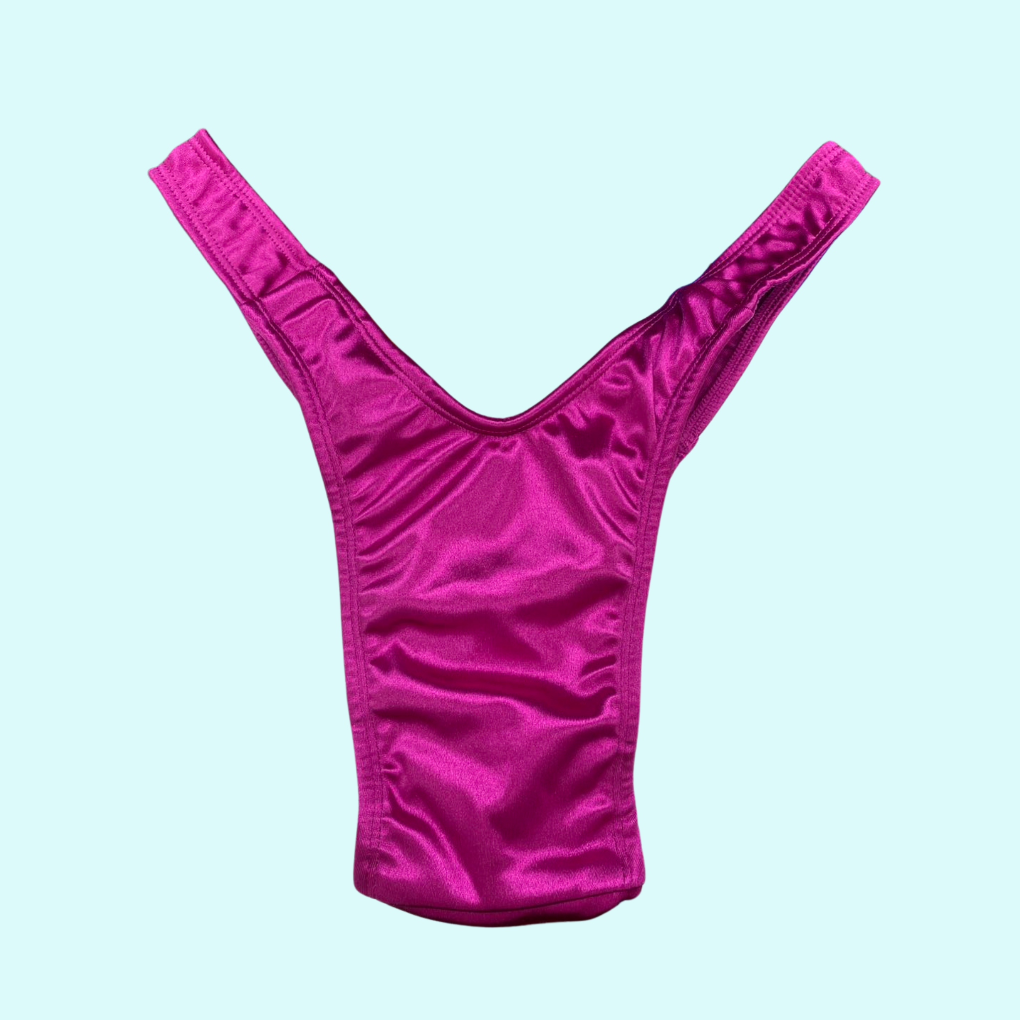 KetchBeauty MTF Tucking Thong Panty Gaff