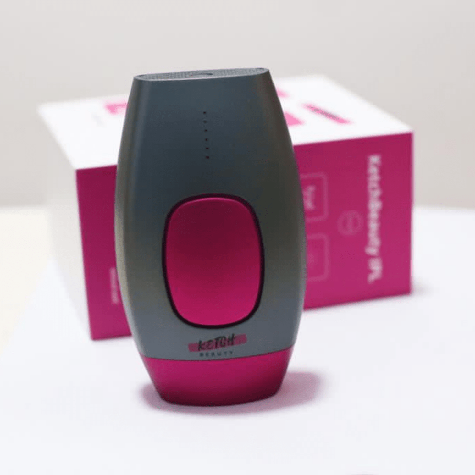 Best At Home Laser Hair Removal For Transgender Women – KetchBeauty